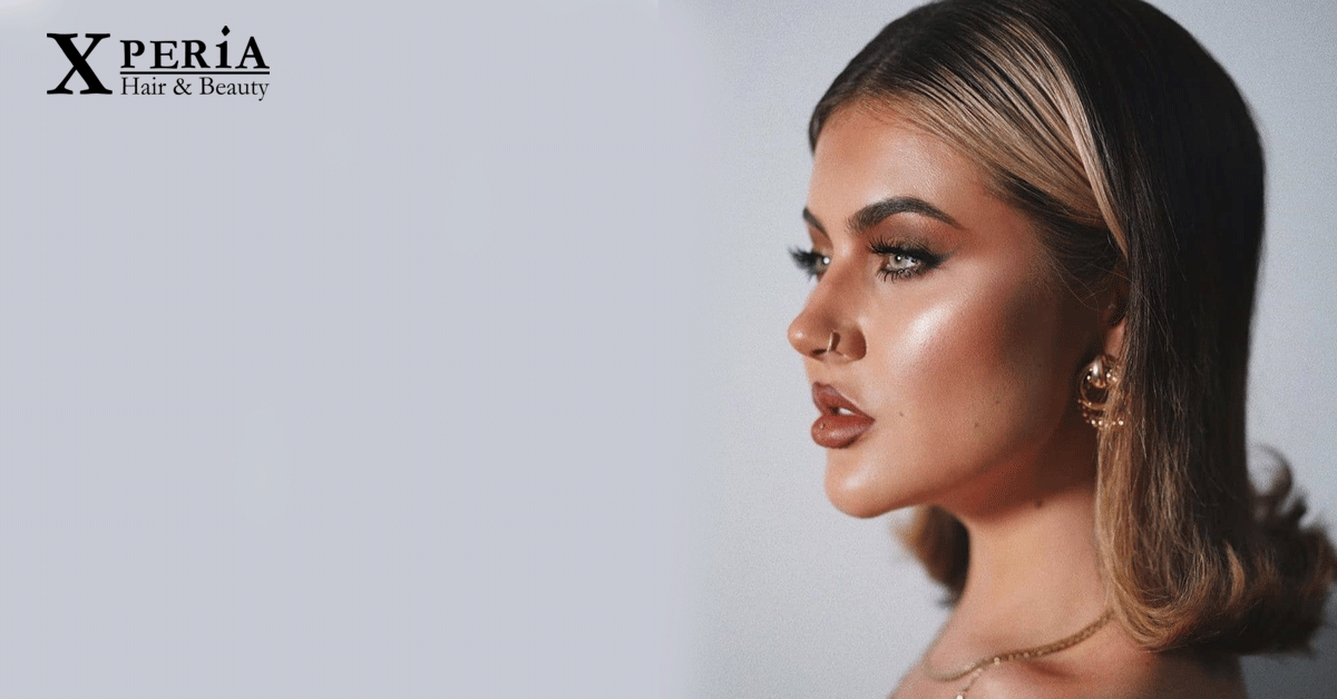 Expert Colouring – Xperia Hair & Beauty